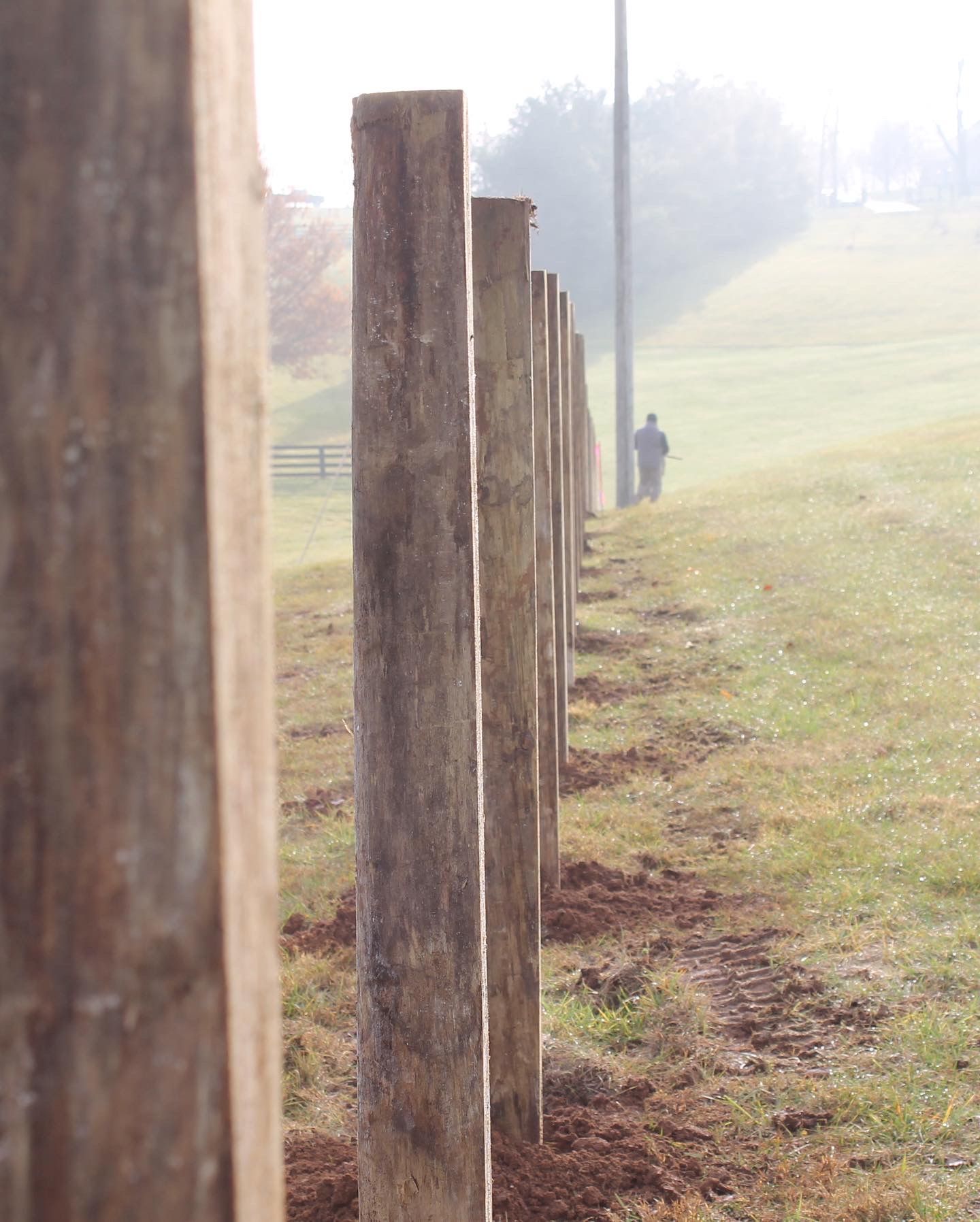 Fence Images | Lexington, KY | Chafin Fence