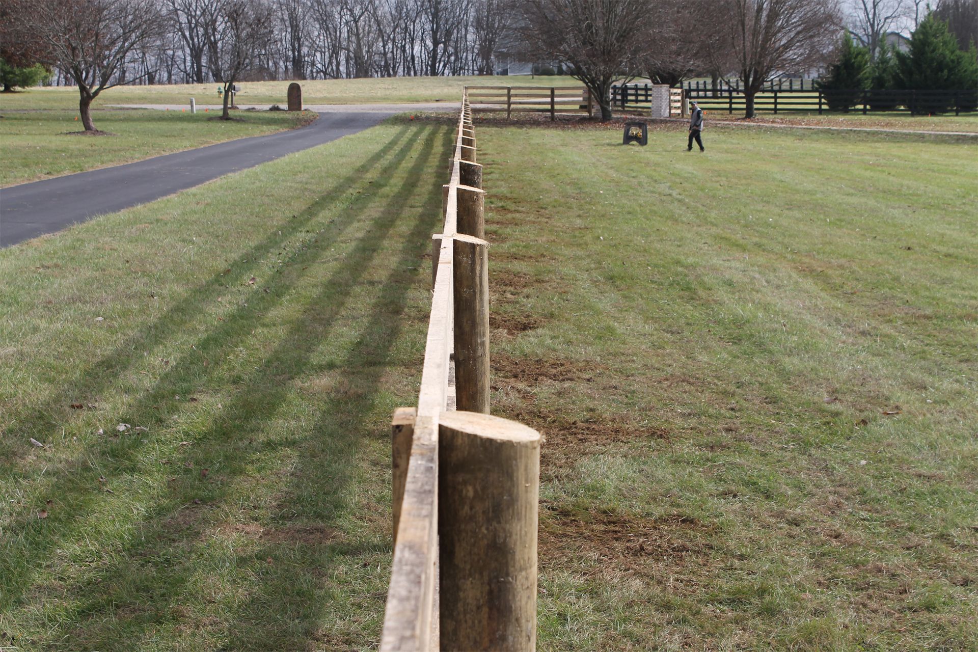 Fence Images | Lexington, KY | Chafin Fence