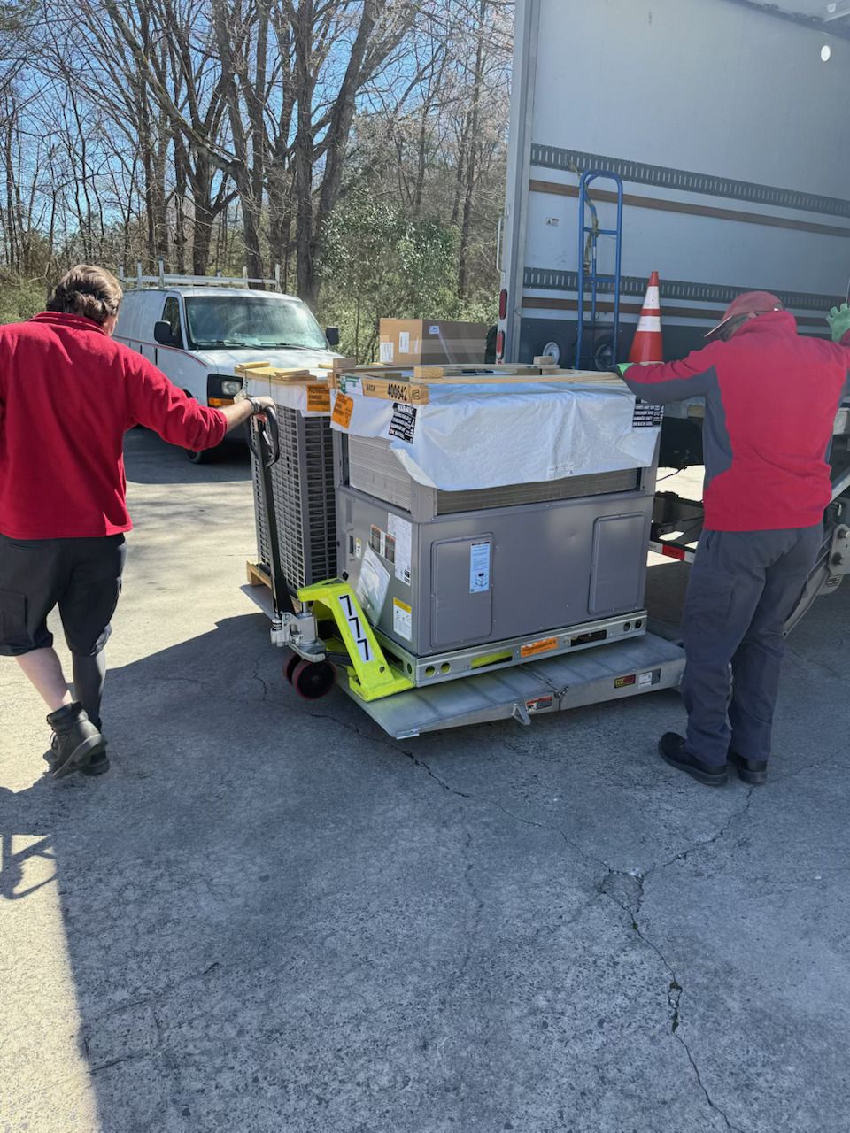 HVAC Services in Summerville, SC | Alpha Air Heating and Cooling