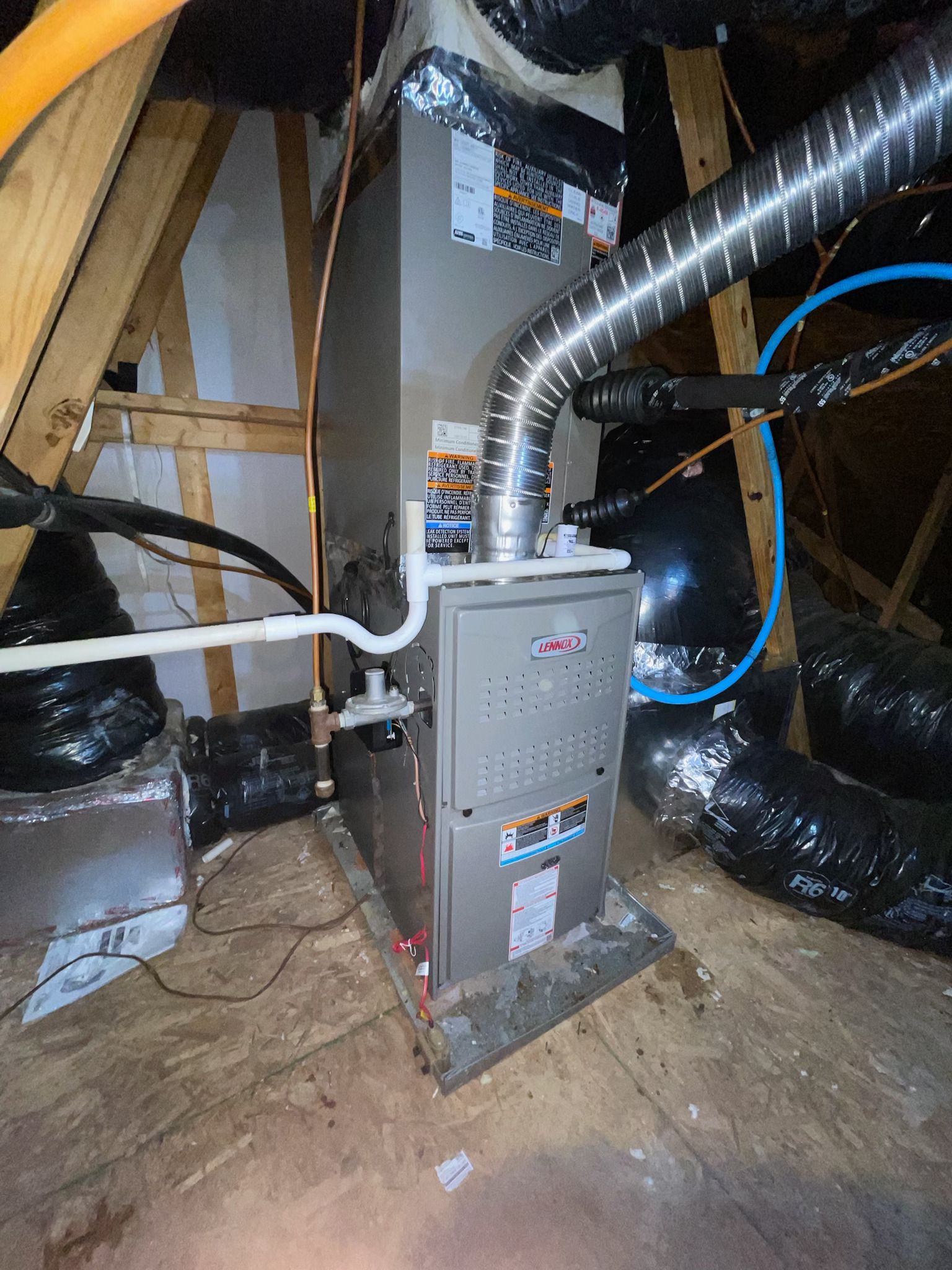 HVAC Services in Summerville, SC | Alpha Air Heating and Cooling