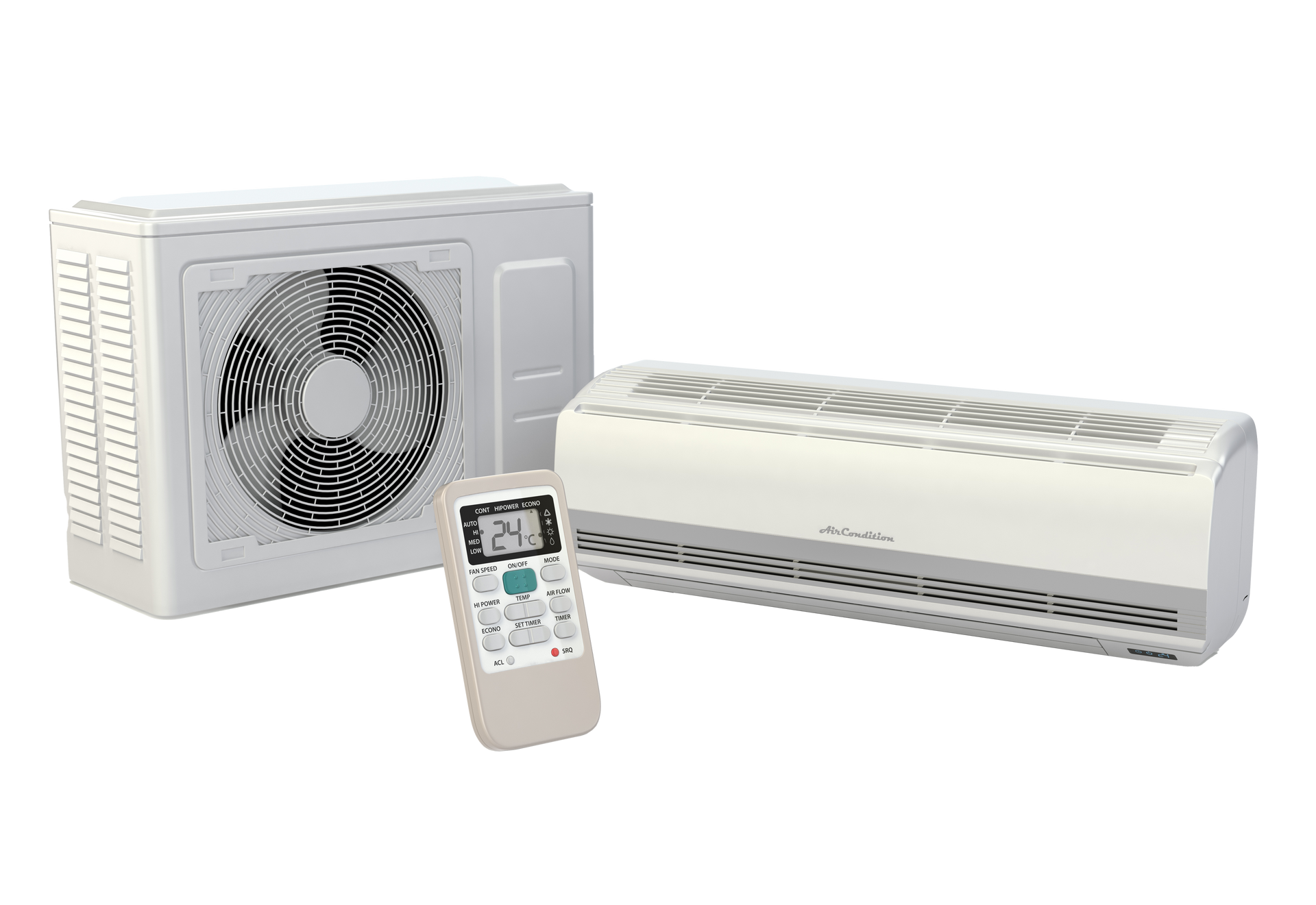 Alpha Air Heating and Cooling | Trusted HVAC Experts in Rock Hill ...