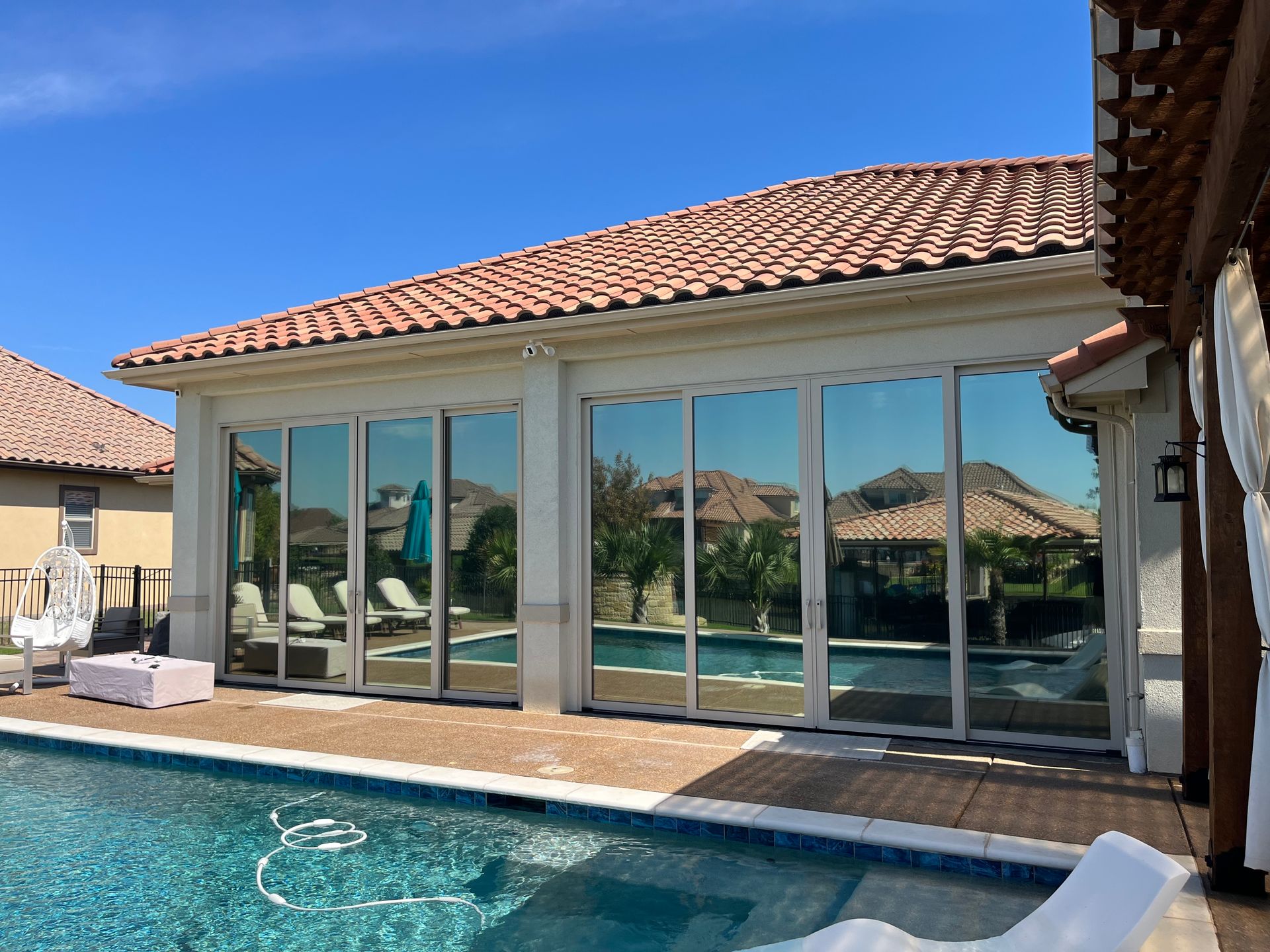 Top-Tier Window Tinting Services Fort Worth, TX | Tint Experts