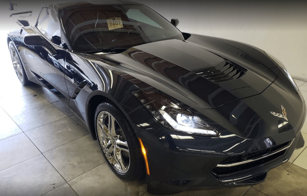 Window Tinting I Southern Arizona I Dwight's Glass & Tint