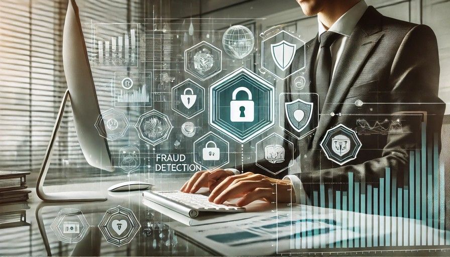 Fraud Detection & Prevention: Safeguard Your Business