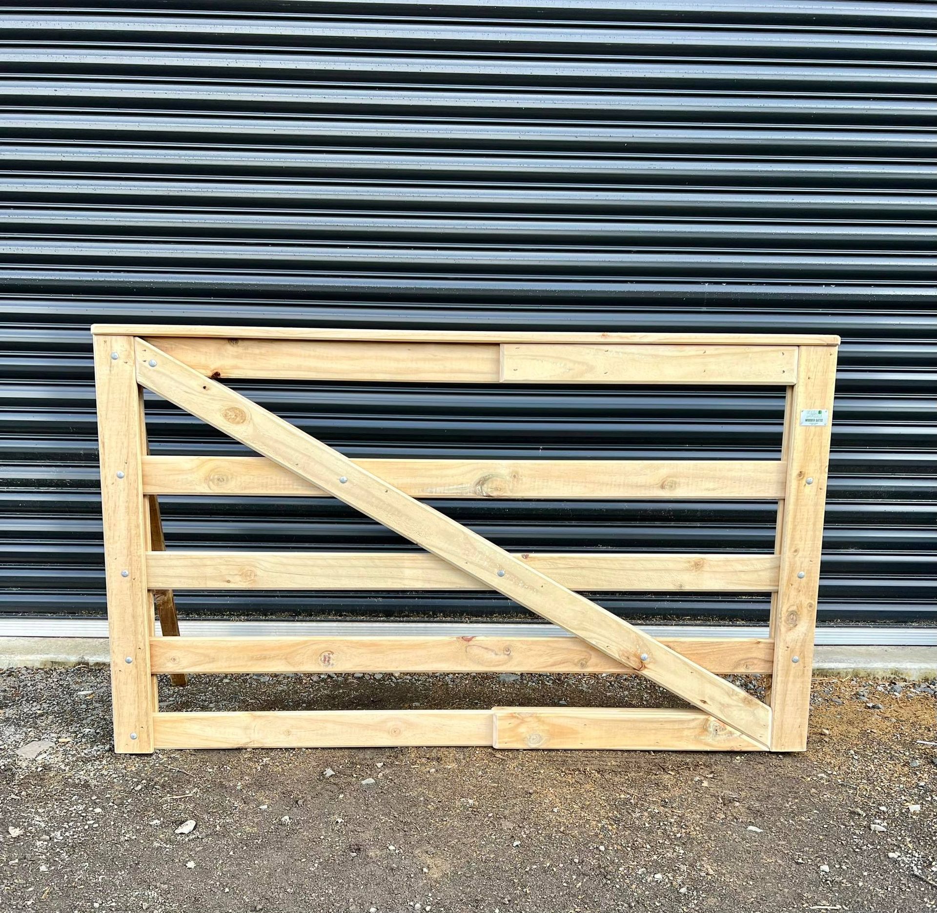 Wooden Gates, Auckland, Waikato | Farm Force