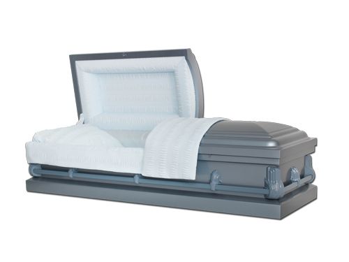 Steel Non-gasketed Caskets | Diehl-Whittaker Funeral | Cremation Services