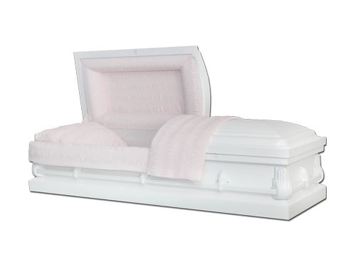 Steel Non-gasketed Caskets | Diehl-Whittaker Funeral | Cremation Services