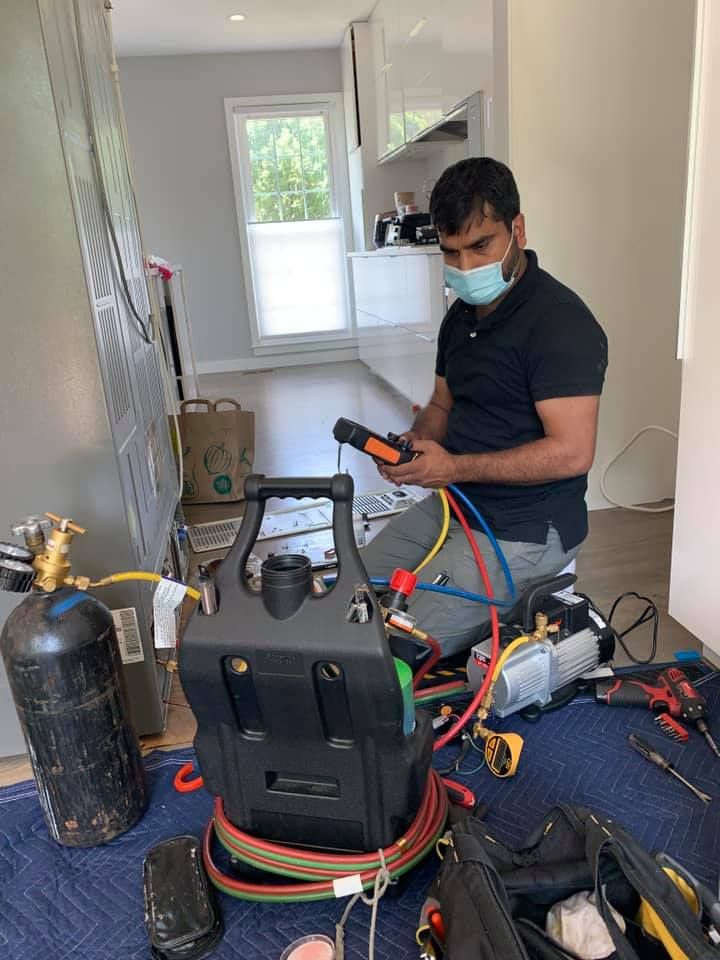 Appliance Repair Services in Virginia Nova Appliance Care