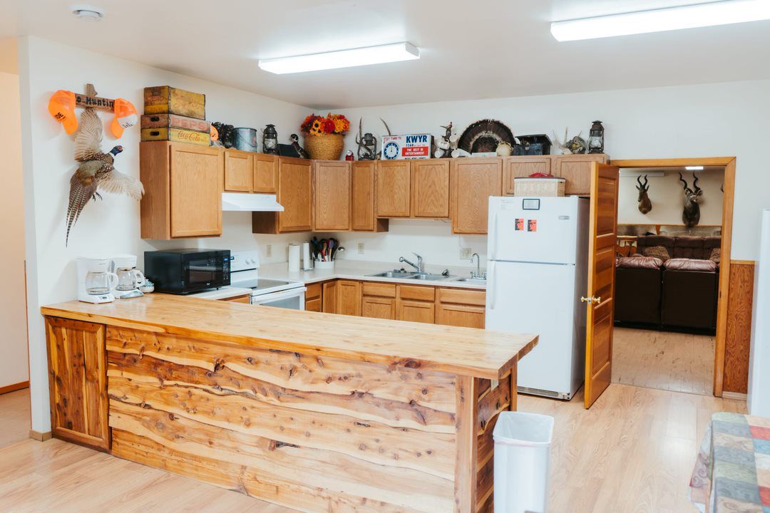 Explore Our Gallery | Rocky Ridge Retreat | Gregory, SD