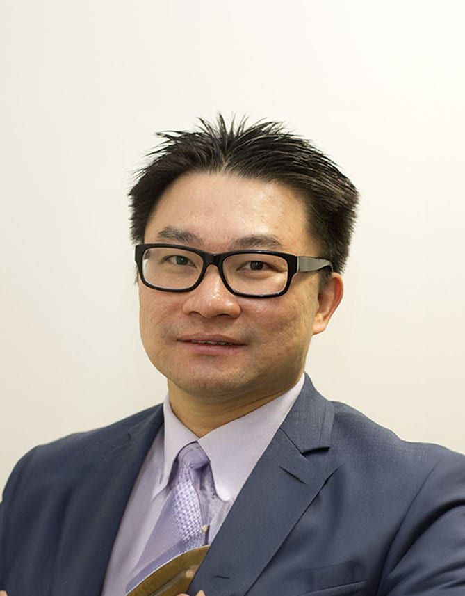 Our Doctors | Capital Specialist Centre