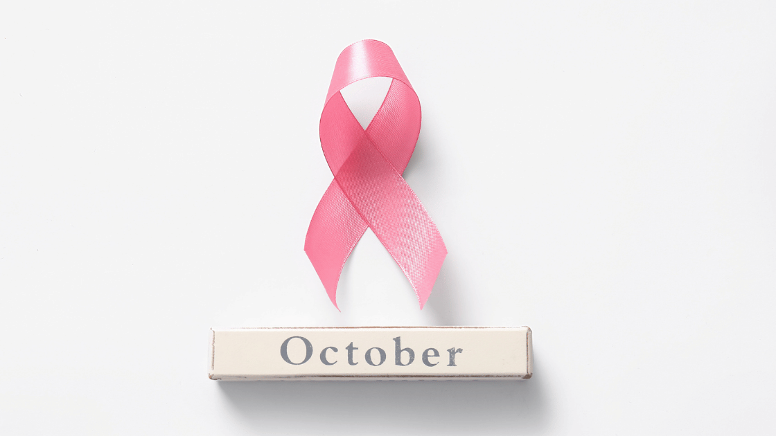 Ottobre Rosa: il mese della prevenzione al tumore al seno