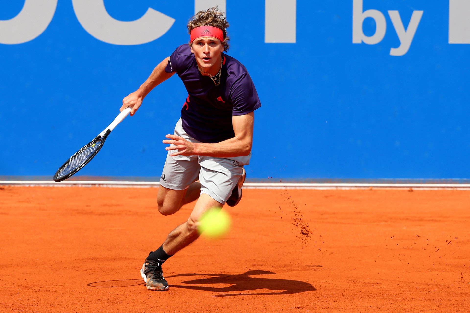 BMW Open | München | ATP 250