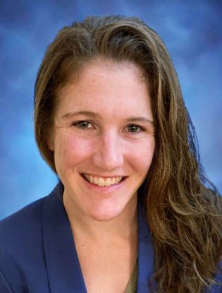 Erin Roberts, PhD | Senior Vice President of R&D | Medera