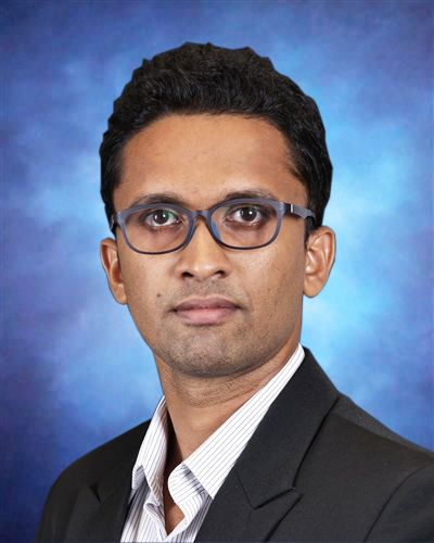 Isuru Karunaratne, PhD | Head of Bioengineering | Medera