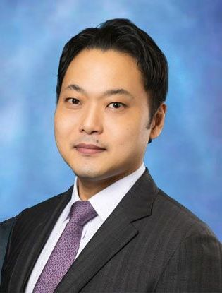 James Kim | Chief Corporate Officer | Medera Bio
