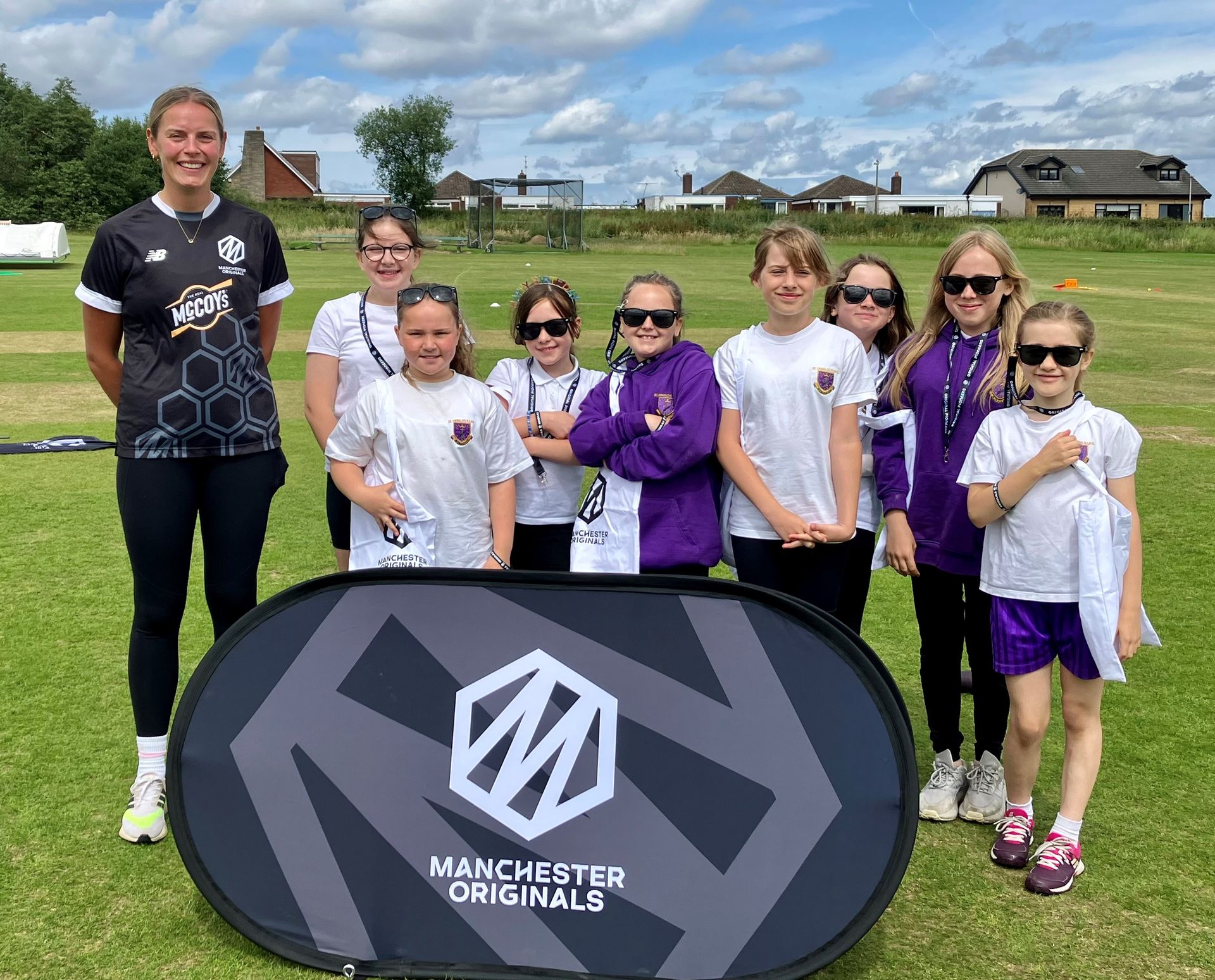 St Oswald's Catholic Primary School, Coppull