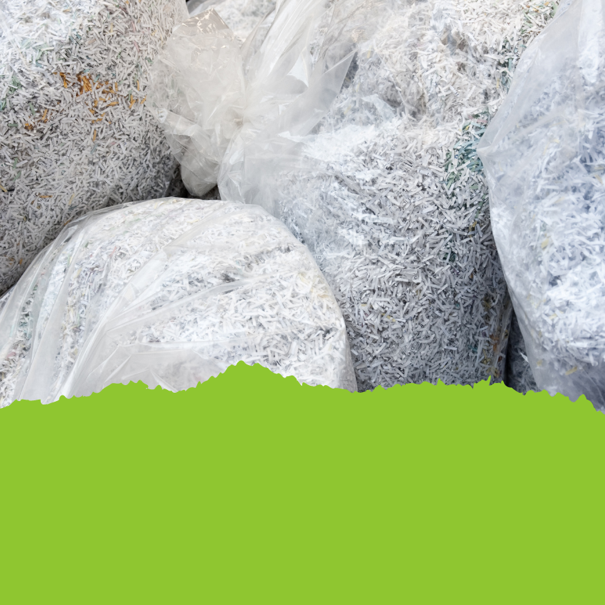 Cost-Effective Secure Document Shredding Services Gauteng