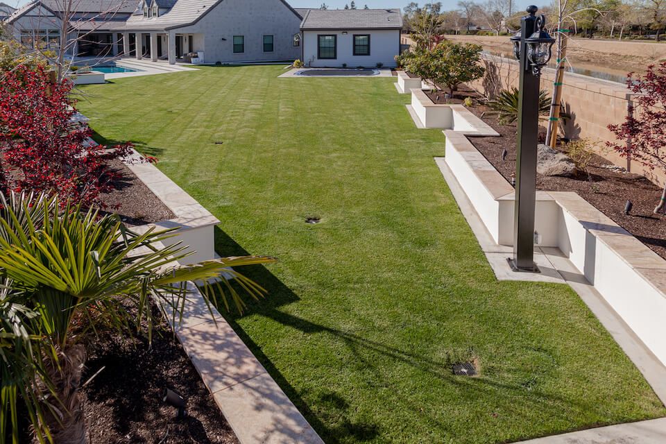 Our Work | The Landscaping Masters