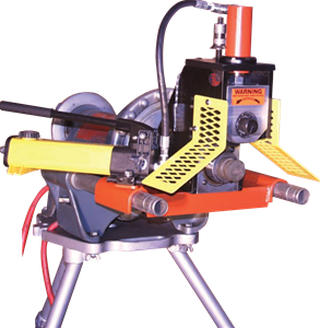 Catalog | Roll Grooving Machinery Manufacturer | PACE MACHINERY GROUP