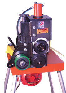 Catalog | Roll Grooving Machinery Manufacturer | PACE MACHINERY GROUP