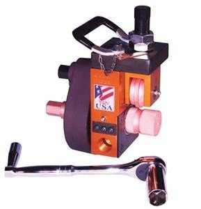 Catalog | Roll Grooving Machinery Manufacturer | PACE MACHINERY GROUP