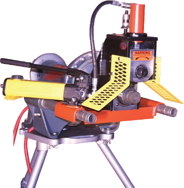 Roll Grooving Machinery Manufacturer | PACE MACHINERY GROUP