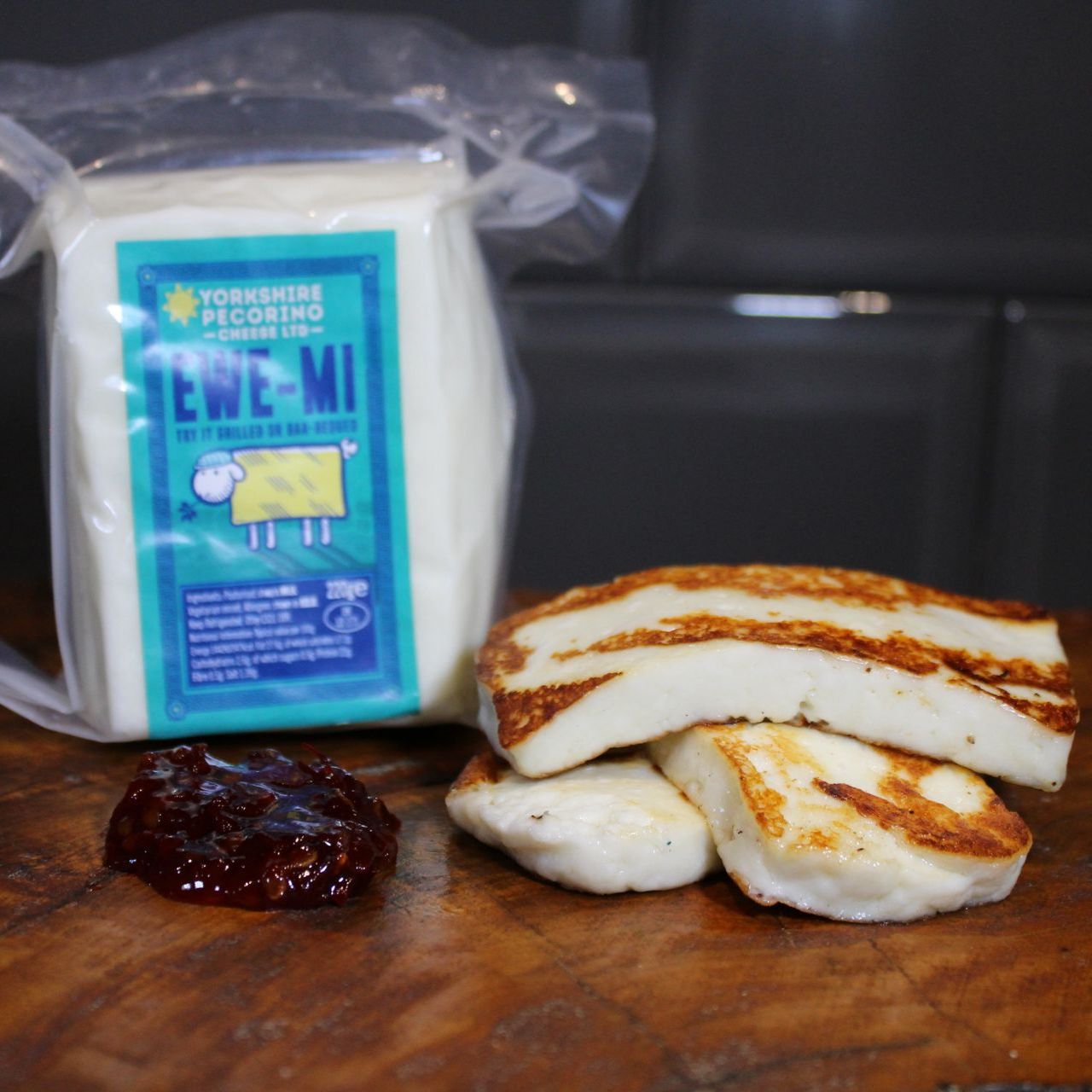 Shop Artisan Cheeses | Yorkshire Pecorino Online Store