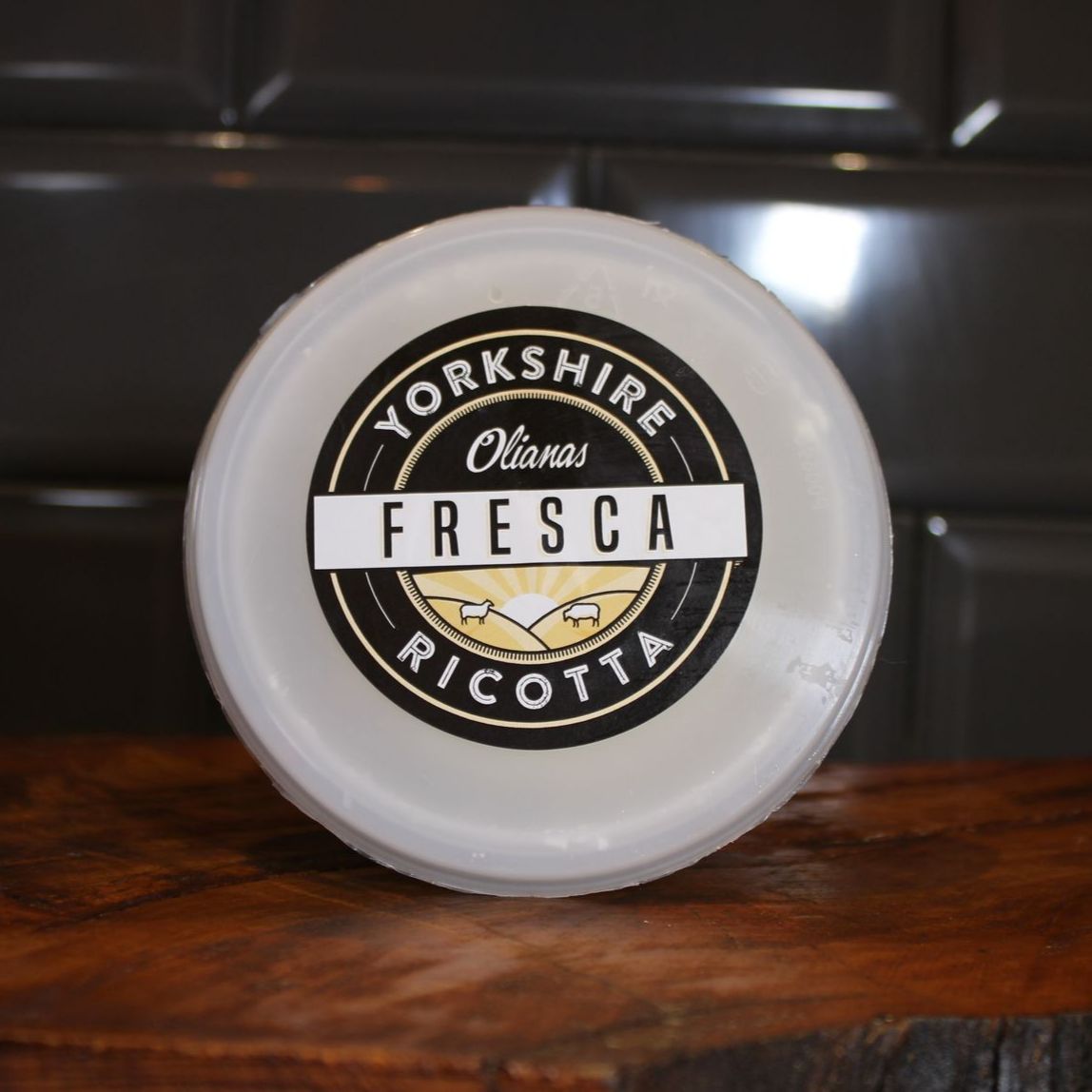 Shop Artisan Cheeses | Yorkshire Pecorino Online Store