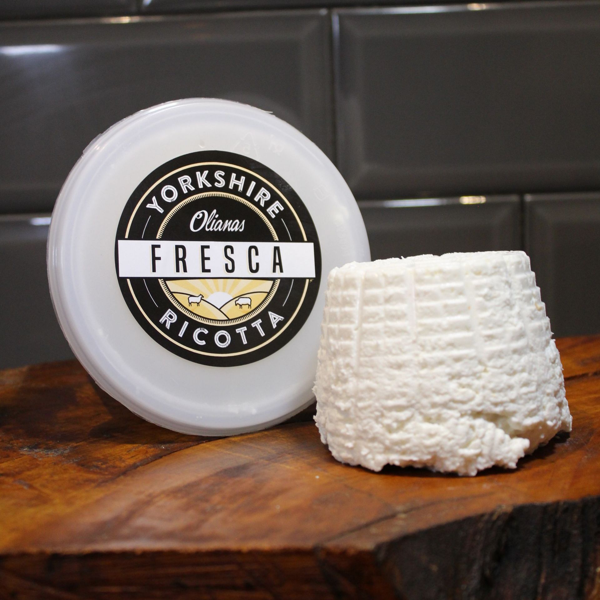 Shop Artisan Cheeses | Yorkshire Pecorino Online Store