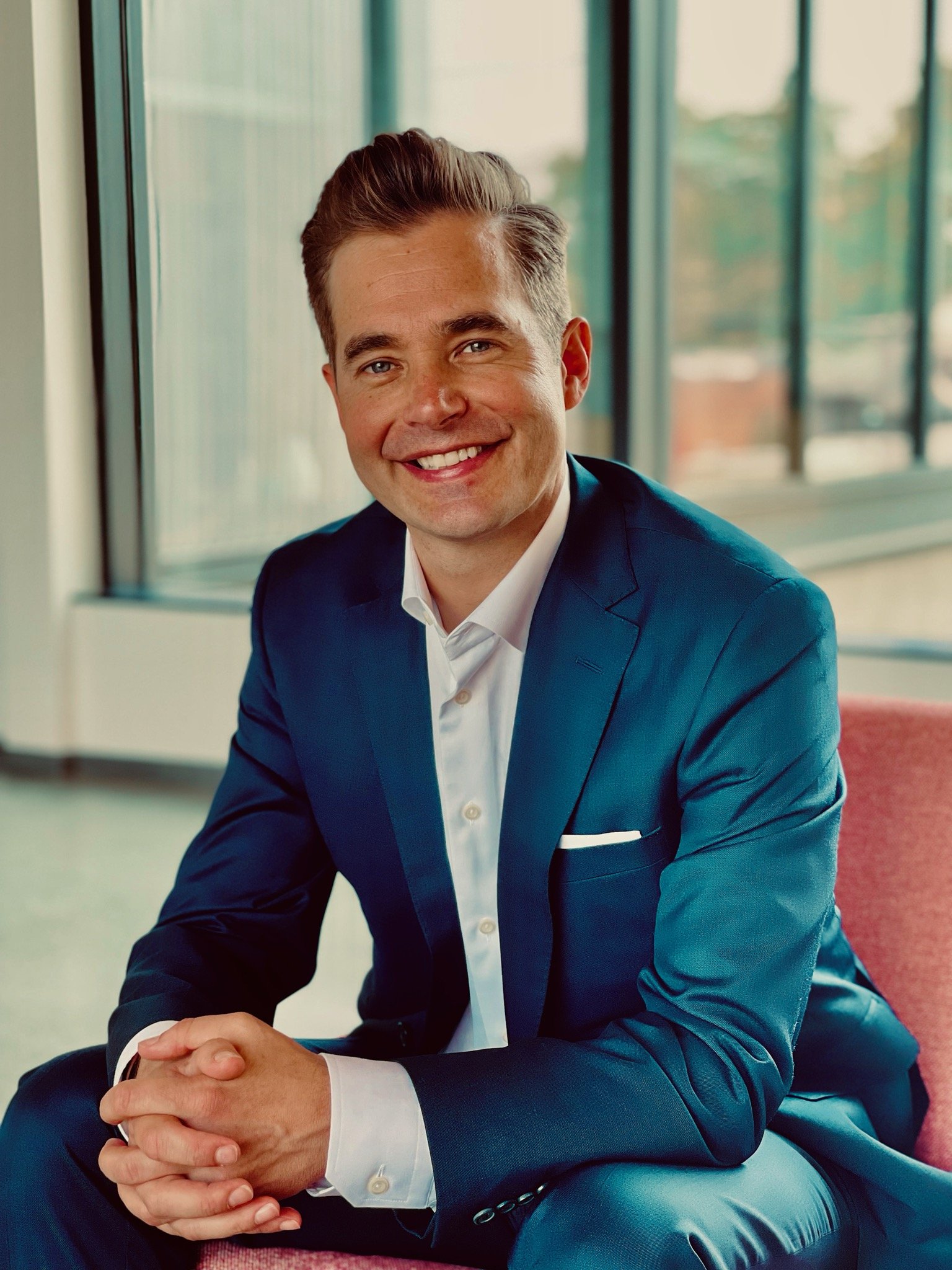 Chad Talach Real Estate Group | GUIDE Real Estate