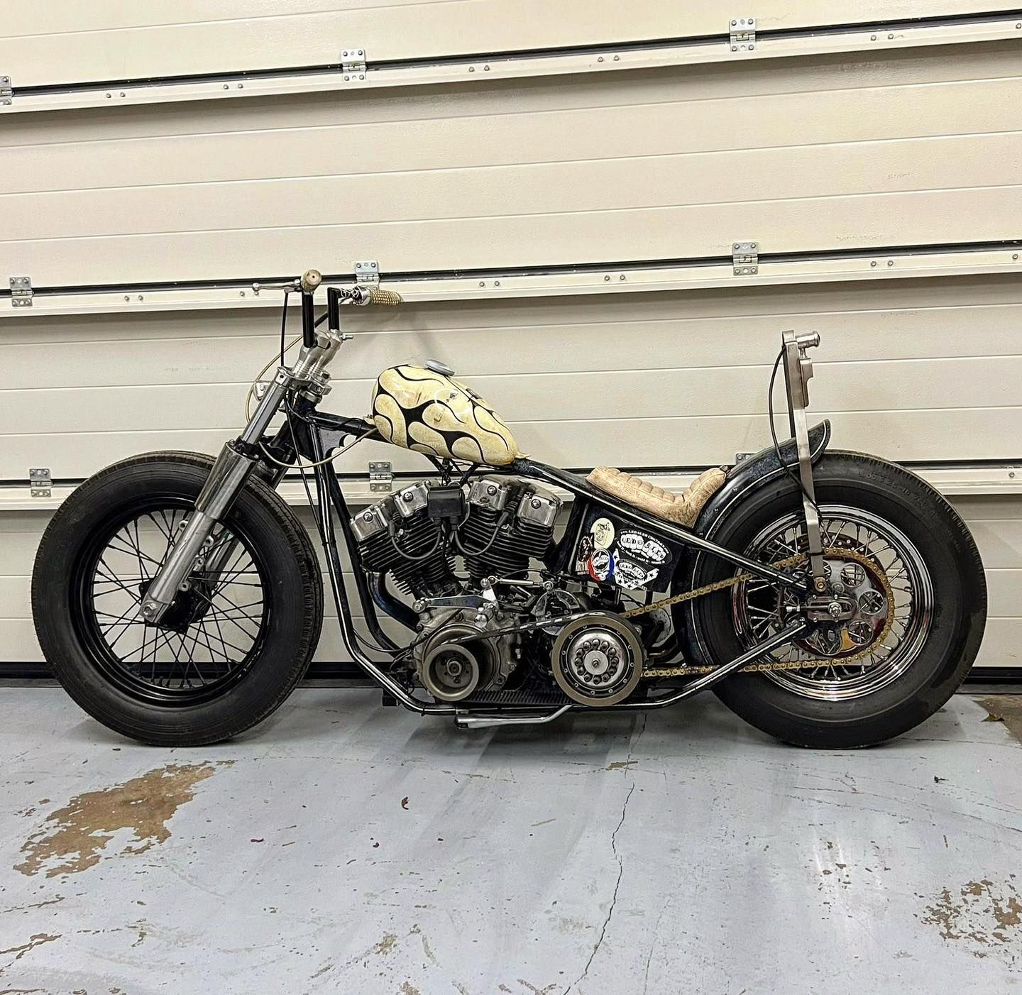 Built By Lloyd