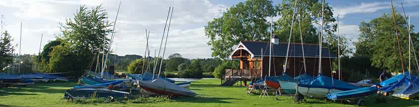 Marlow Sailing Club
