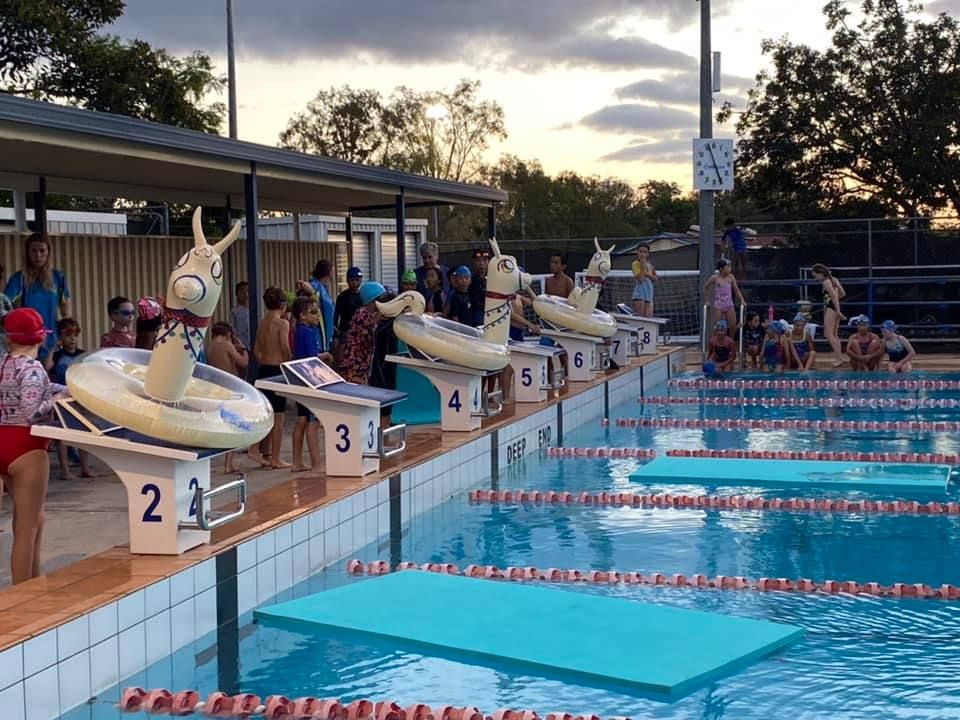 Club Nights | Element Swimming