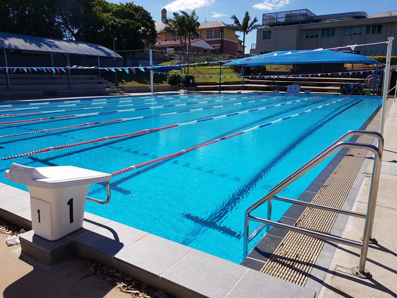 Element Swimming | Coorparoo