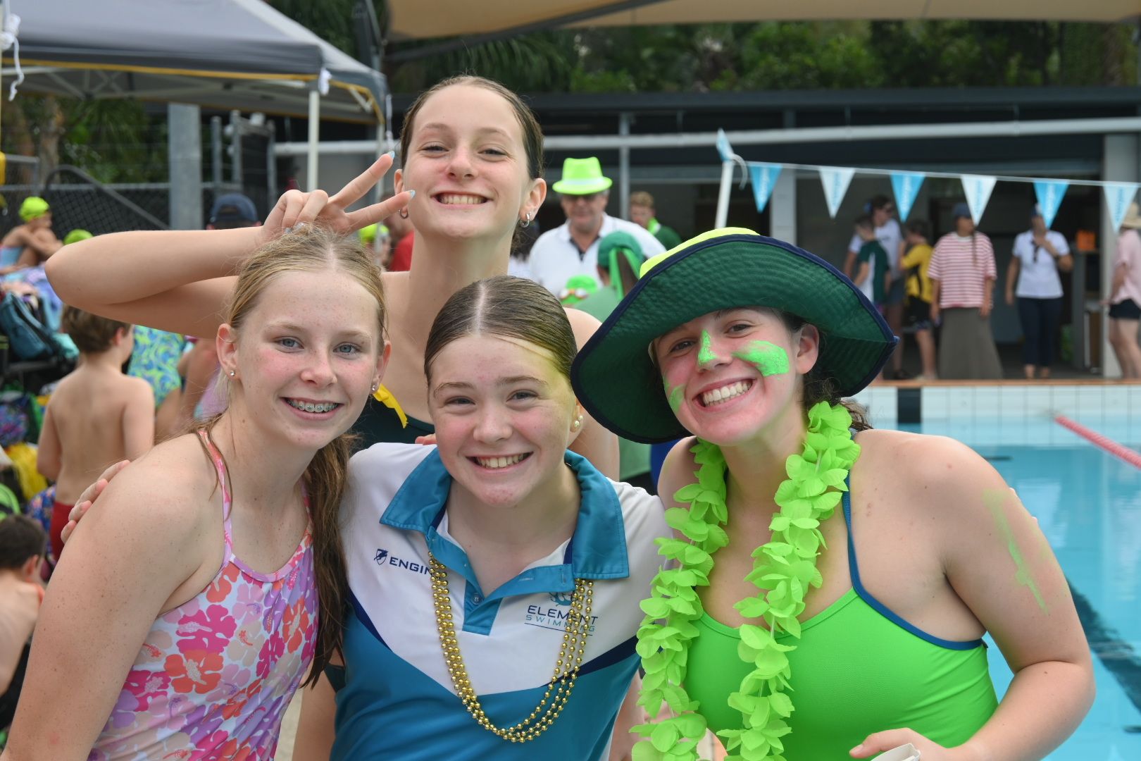Element Swimming | Why Choose Us?
