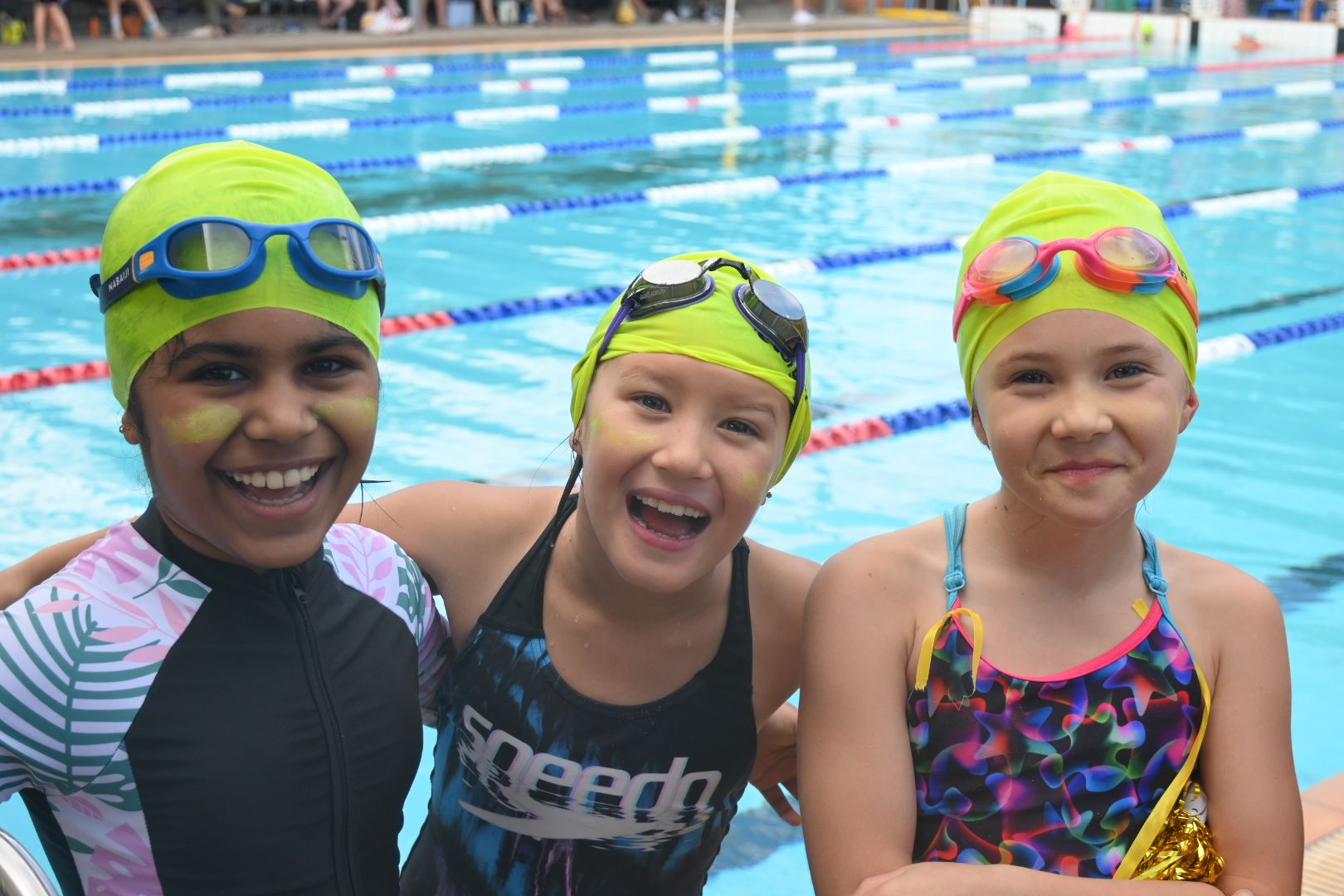 Element Swimming | Why Choose Us?