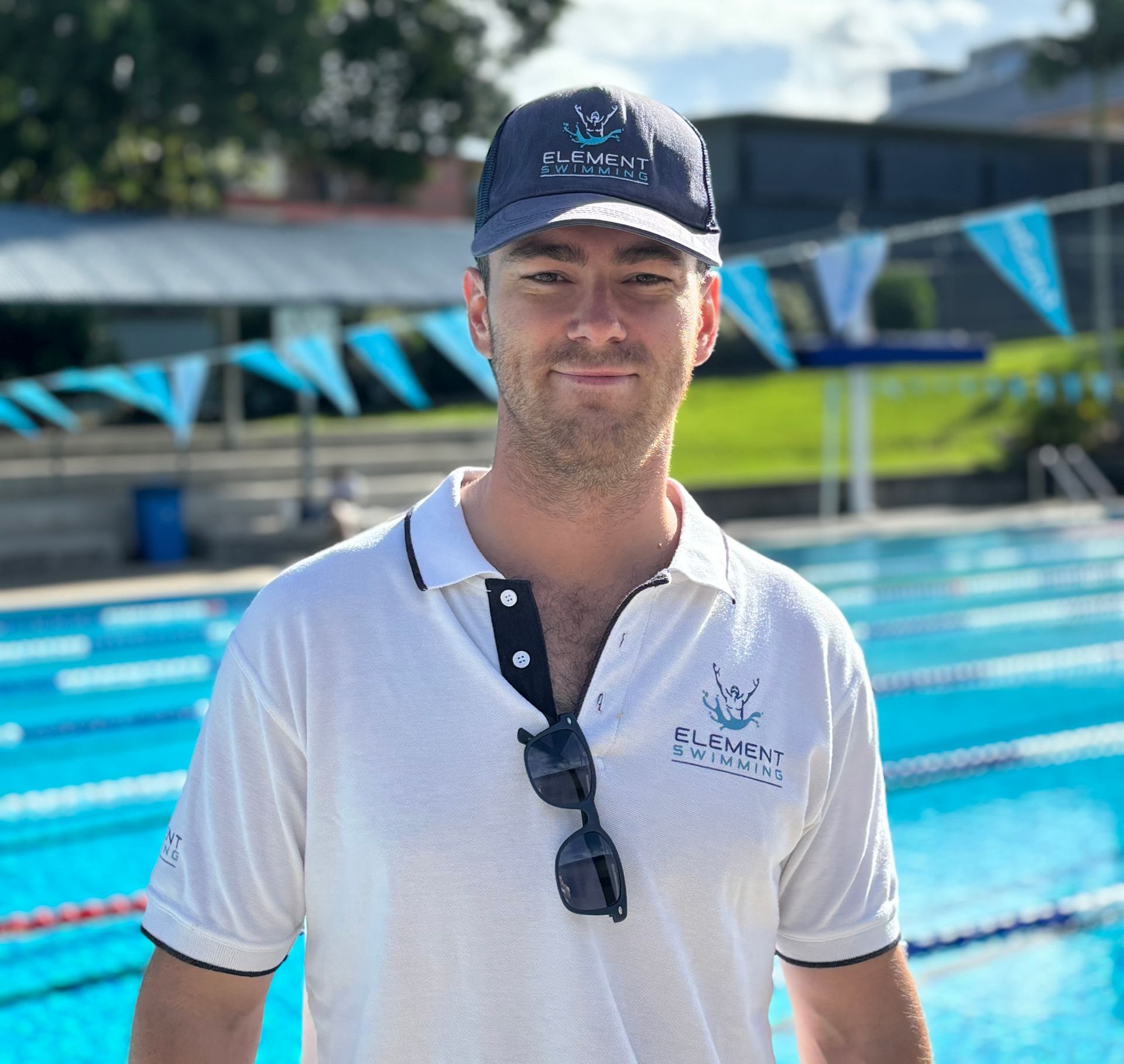 Element Swimming | Coorparoo