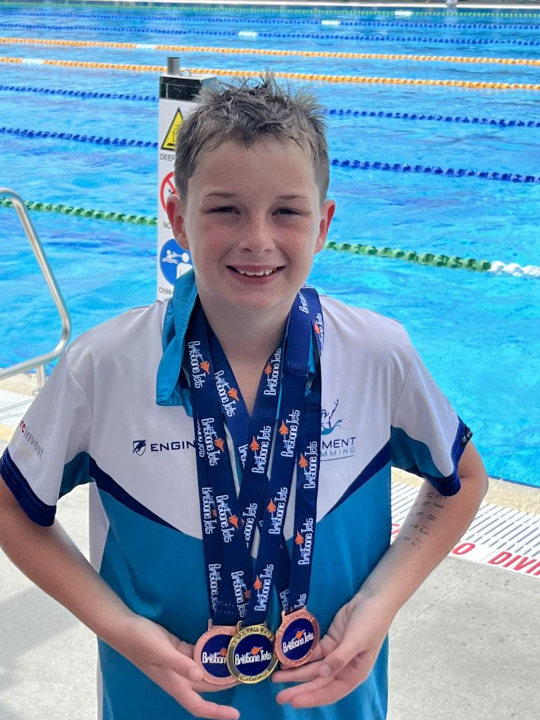 Element Swimming | Why Choose Us?