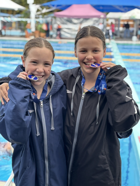 Element Swimming | Why Choose Us?