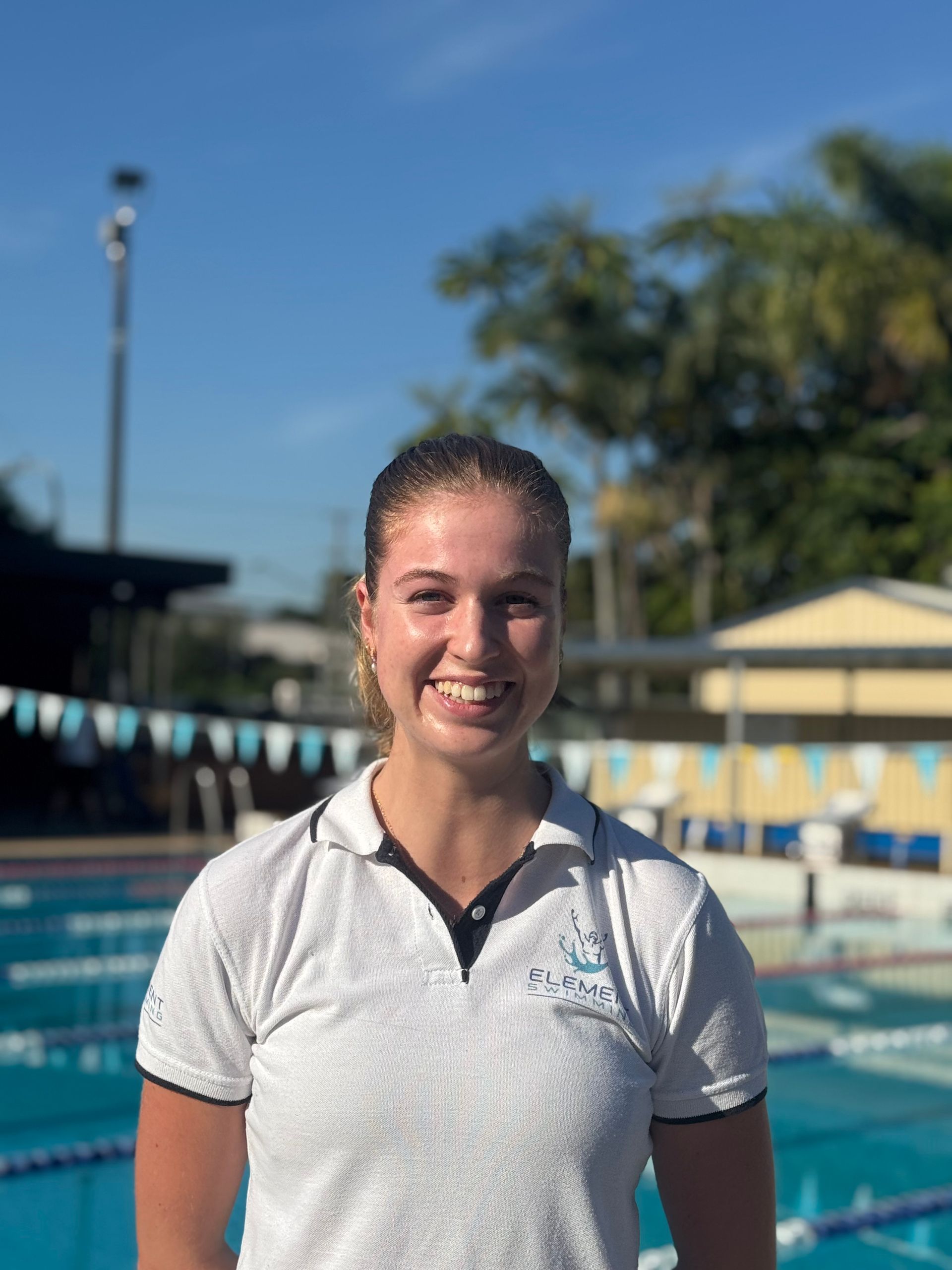 About Us | Element Swimming