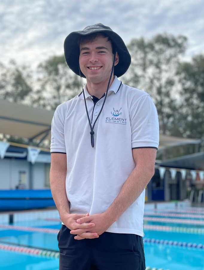 Element Swimming | Indooroopilly Swimming