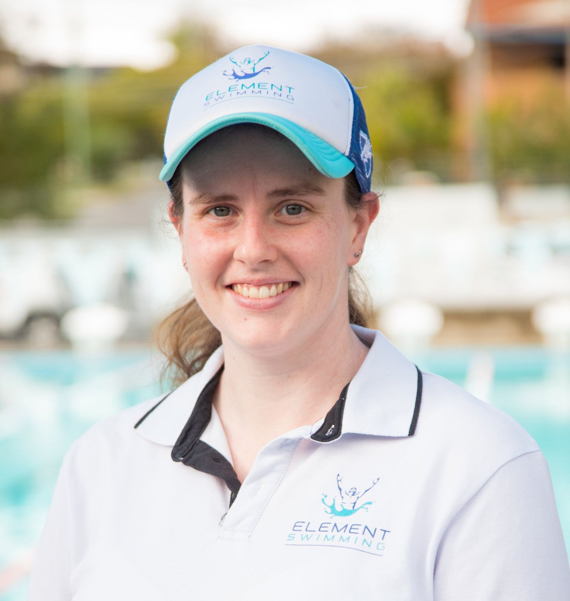 About Us | Element Swimming