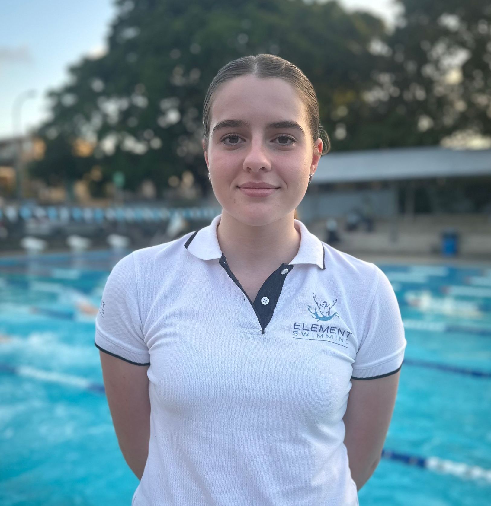 Element Swimming | Coorparoo