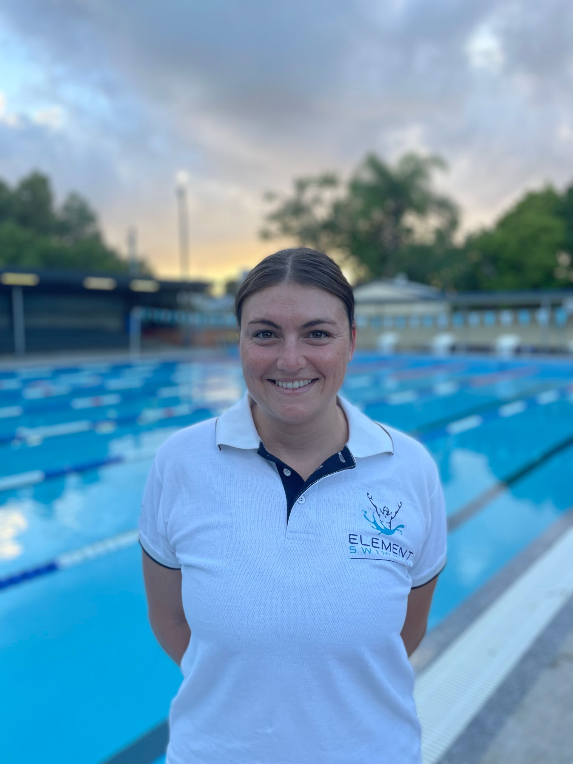 About Us | Element Swimming