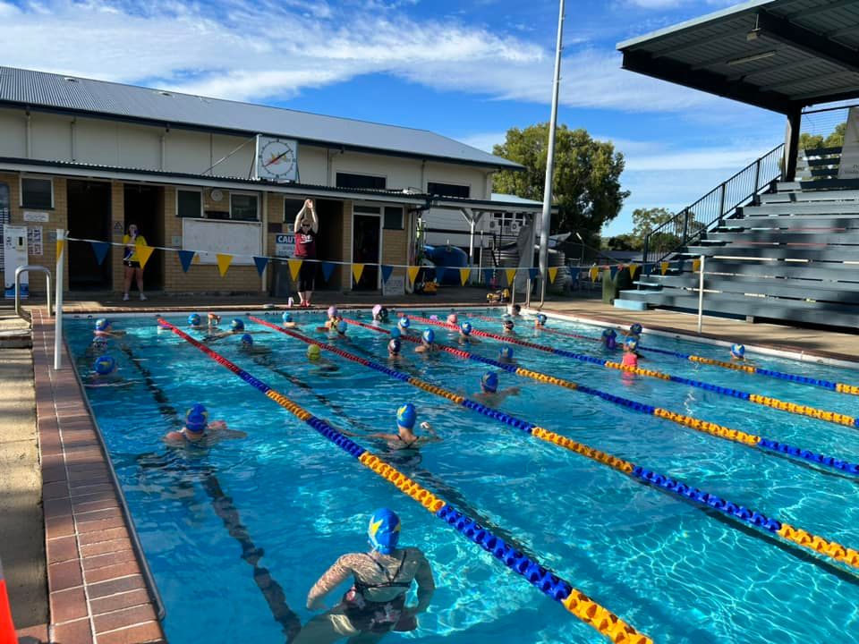 Our Locations | Element Swimming