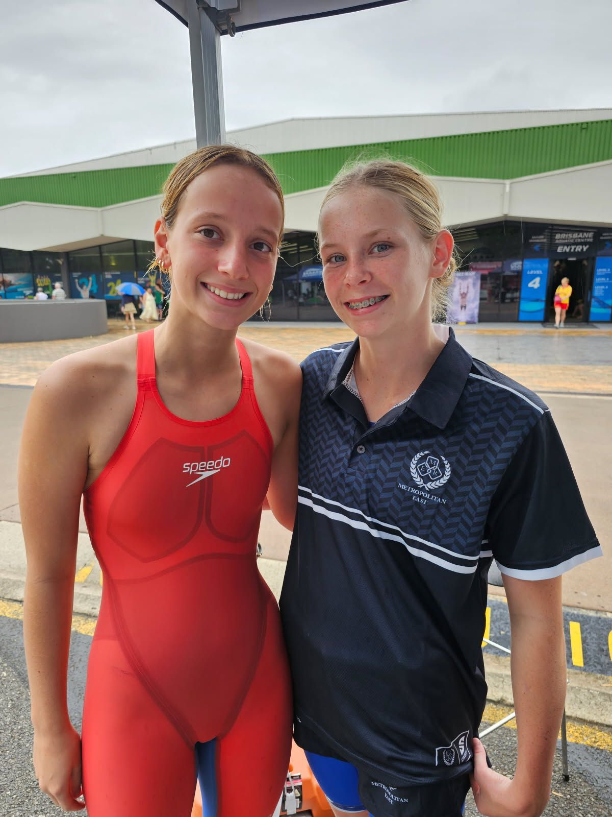 Element Swimming | Why Choose Us?