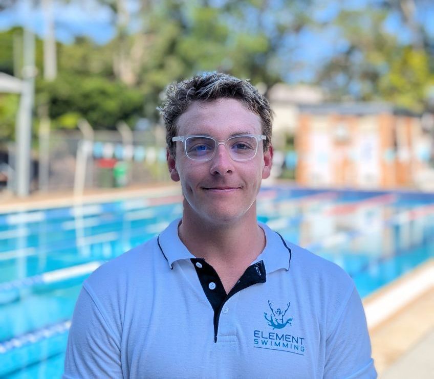 Element Swimming | Holland Park