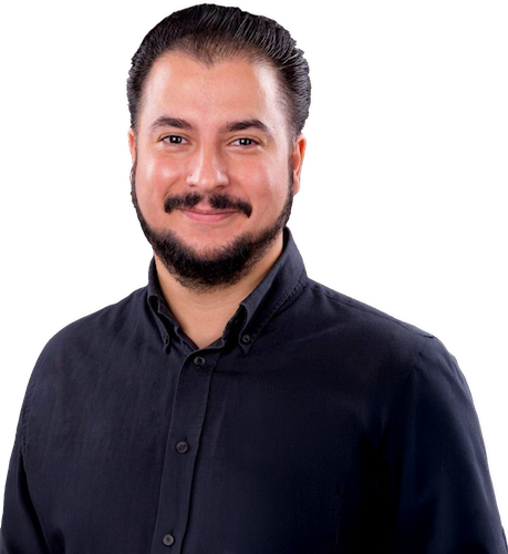 About Black and White Web Designs, Web Designers in East London, IG5 0SA