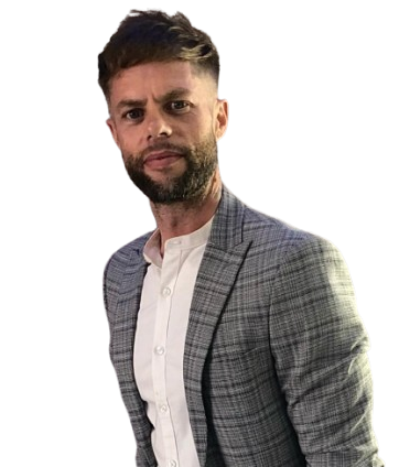 About Black and White Web Designs, Web Designers in East London, IG5 0SA