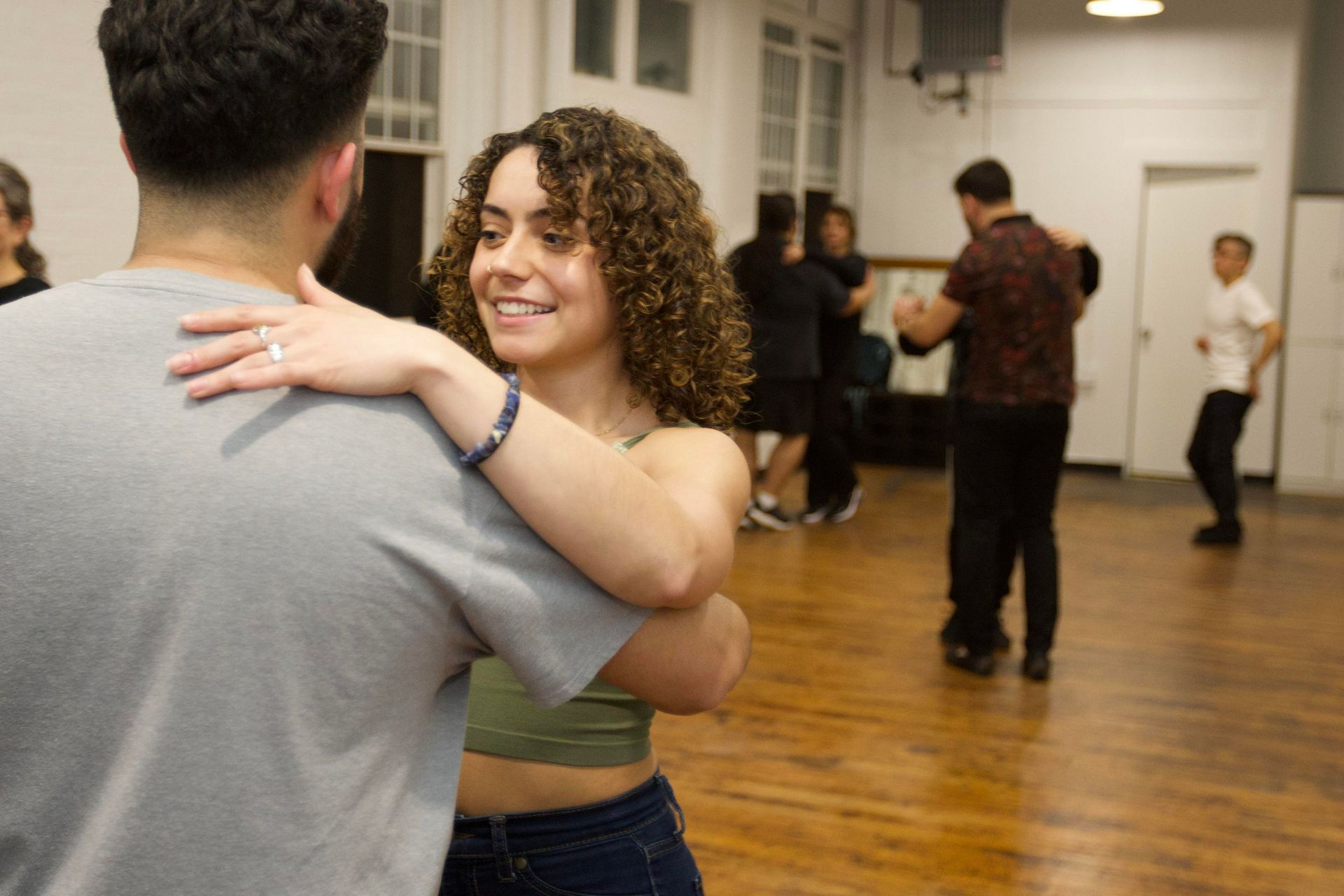 Cultura Dance Arts | Rhode Island